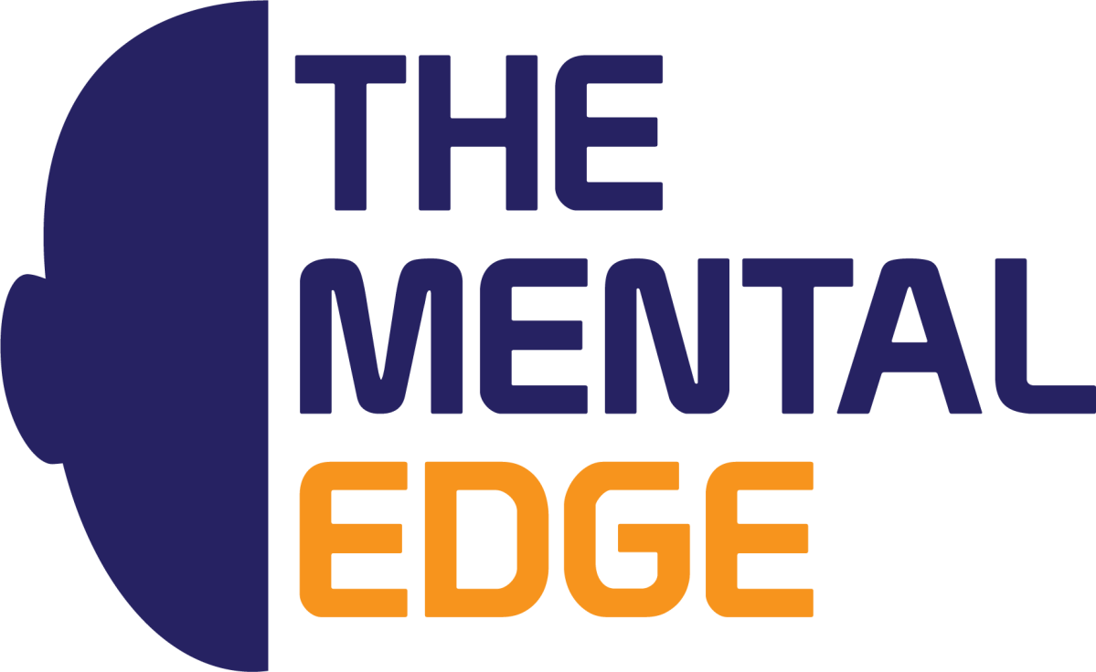 The Mental Edge – Mental Performance Coach